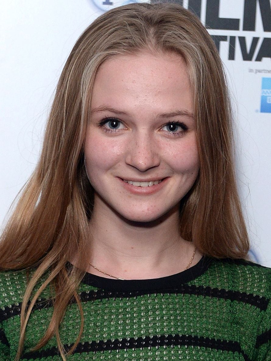Foto de Nell Williams - AdoroCinema
