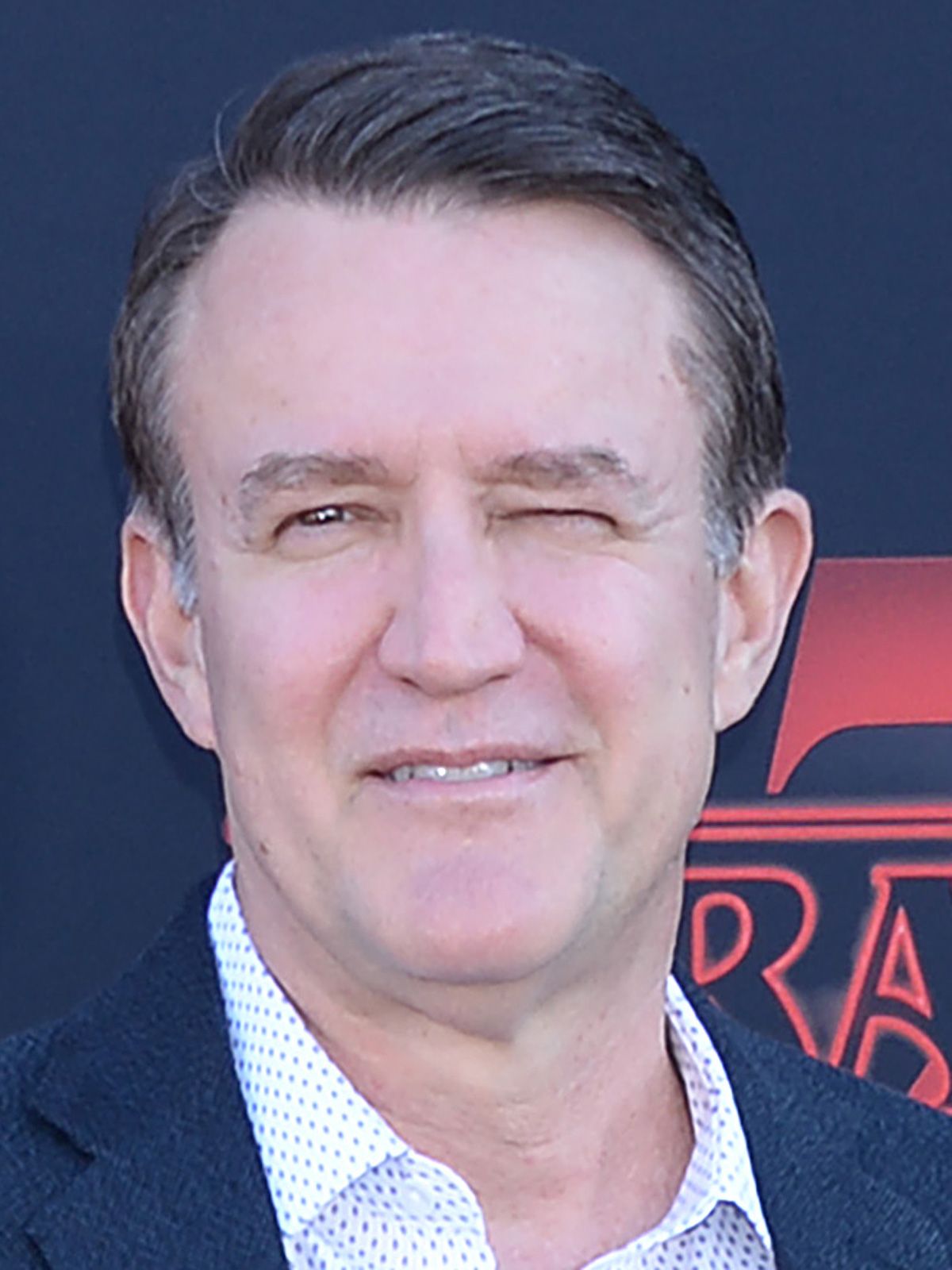 Joe Chrest - AdoroCinema