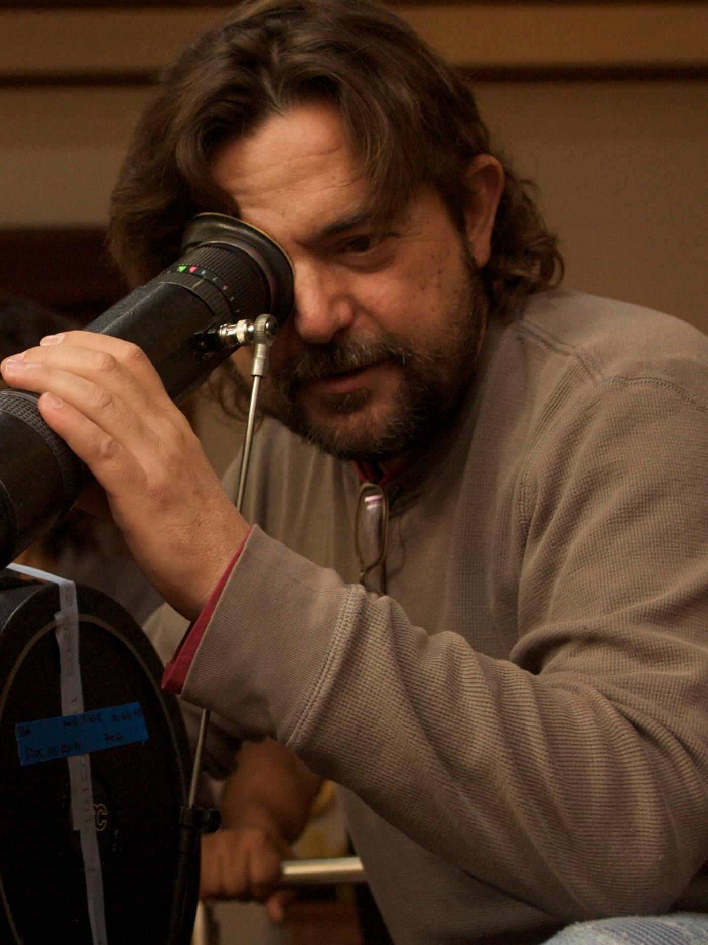 Alejandro Gonzalez Padilla - AdoroCinema