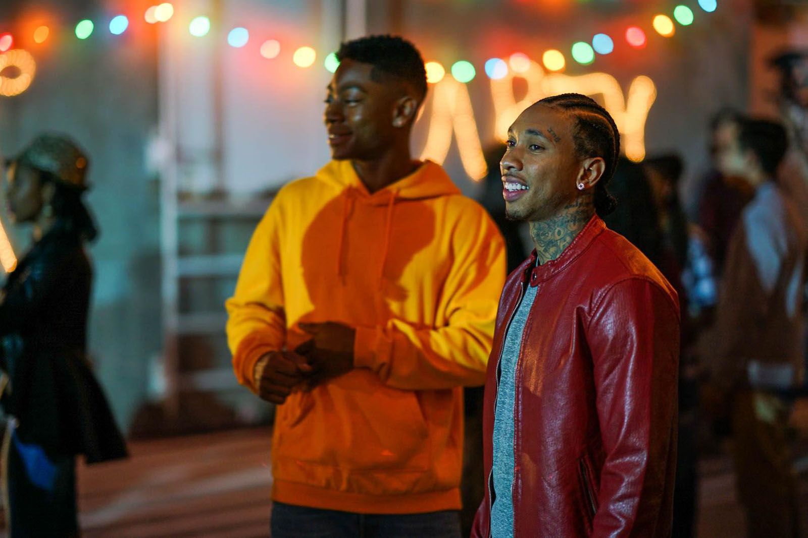 Foto de RJ Cyler - Fotos RJ Cyler - Foto 6 de 40 - AdoroCinema