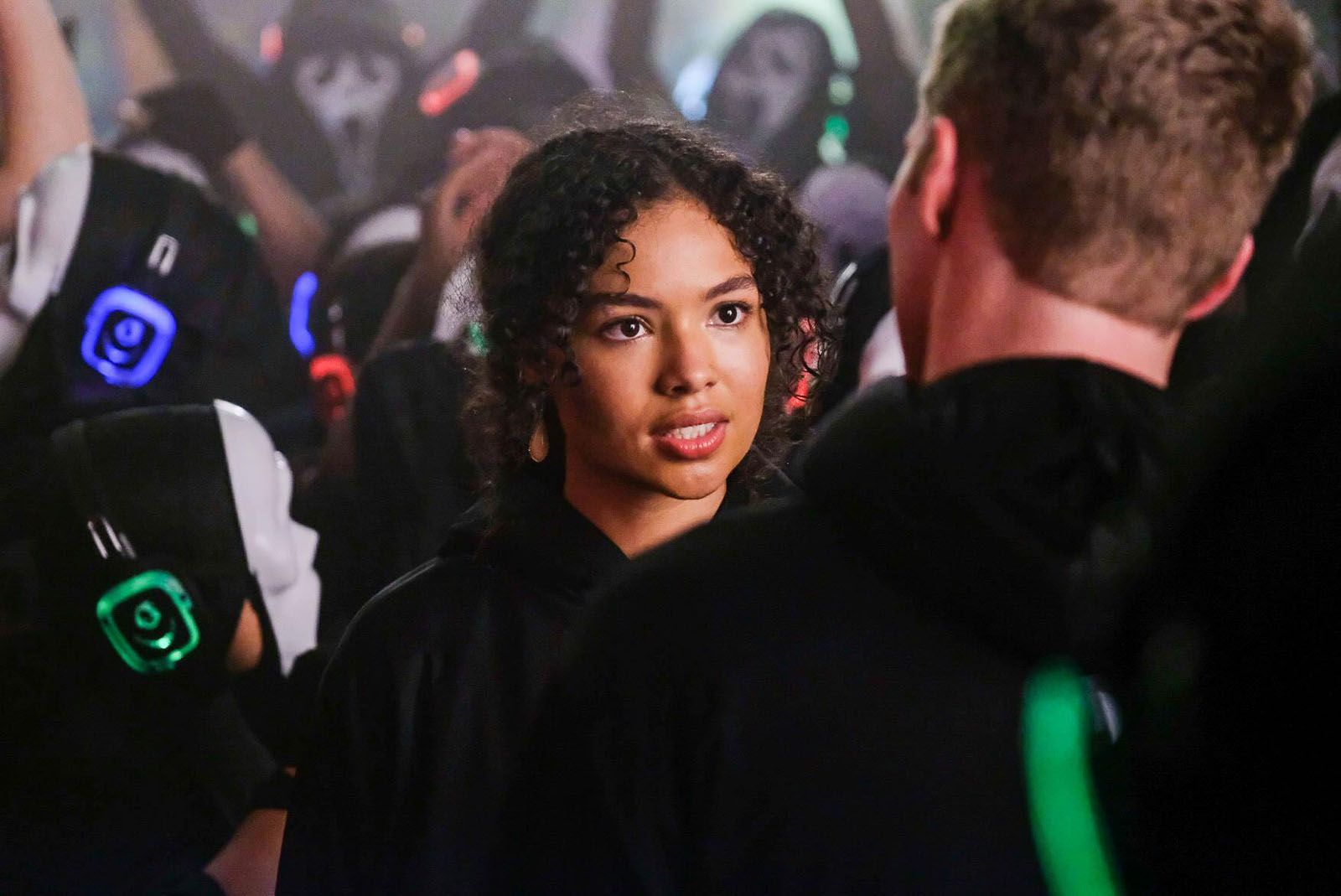 Scream : Fotos Jessica Sula - 3 no 90 - AdoroCinema
