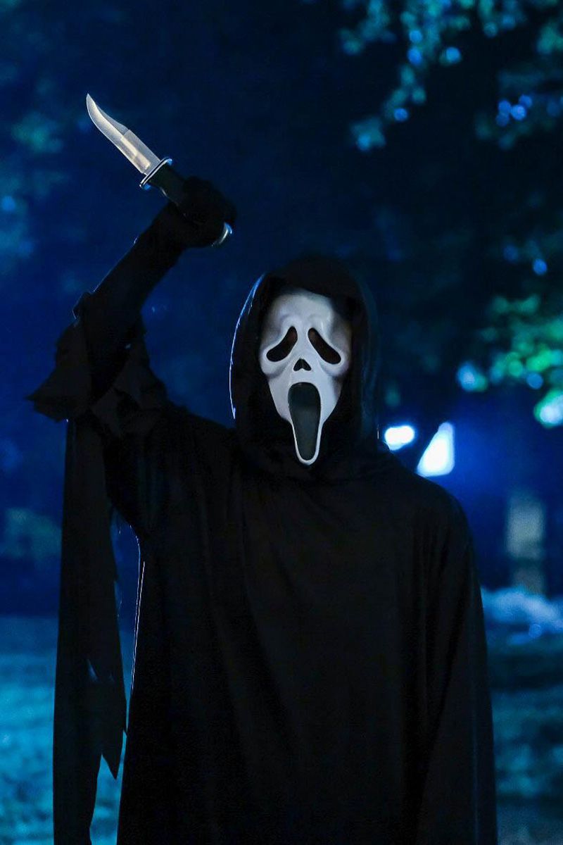 Scream : Scream : Fotos - 1 no 90 - AdoroCinema