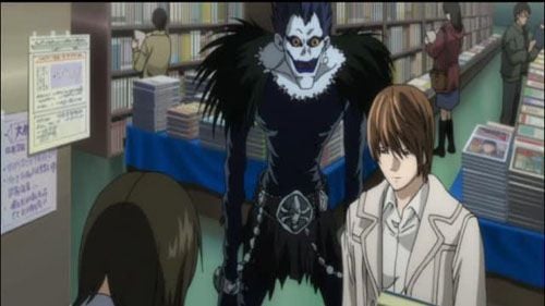 Death Note : Death Note : Fotos - 30 no 39 - AdoroCinema