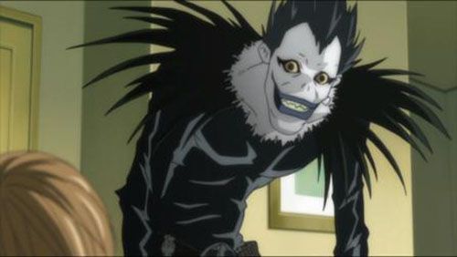 Death Note : Death Note : Fotos - 24 no 39 - AdoroCinema