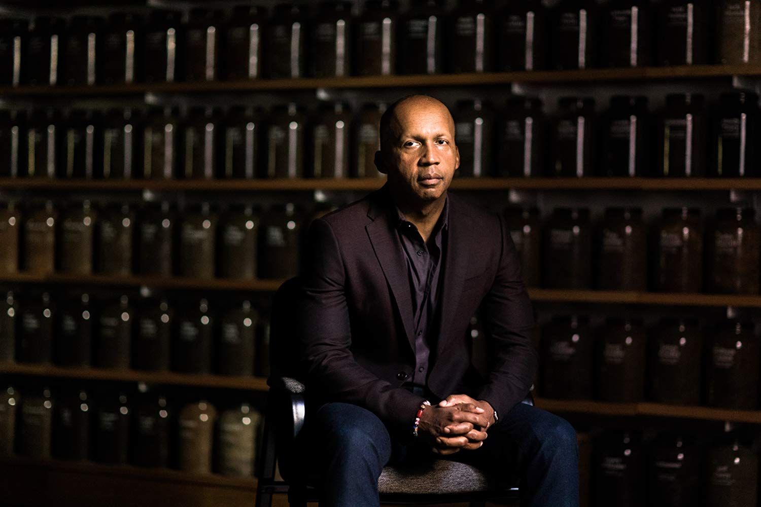 Foto do filme True Justice: Bryan Stevenson's Fight for Equality - Foto ...