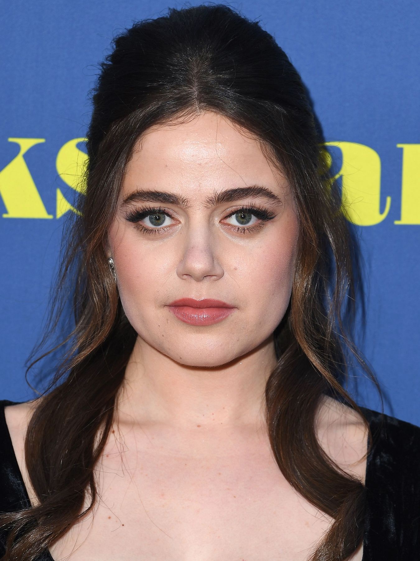 Molly Gordon - AdoroCinema