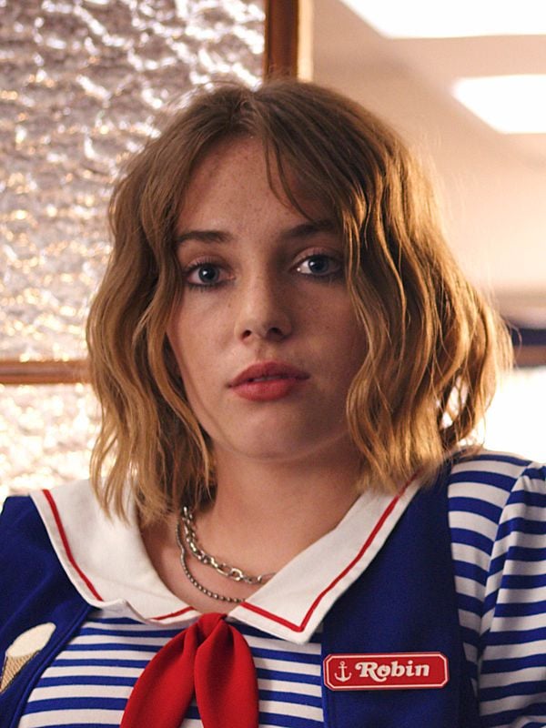 Foto de Maya Hawke - Poster Maya Hawke - Foto 19 de 26 - AdoroCinema