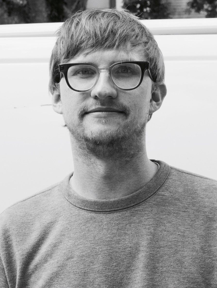 Daniel Gray Longino - AdoroCinema