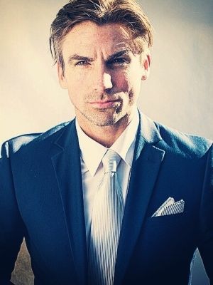 Daniel O'Reilly - AdoroCinema