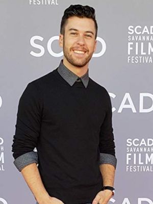 Caleb J. Phillips - AdoroCinema