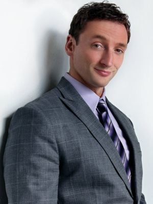 Ian Lauer - AdoroCinema