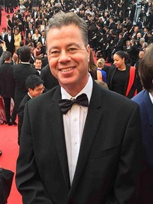 Phil Gorn - AdoroCinema