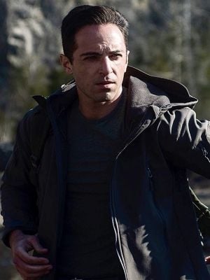 Zach Avery - AdoroCinema