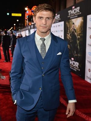 Jonathan Howard (I) - AdoroCinema