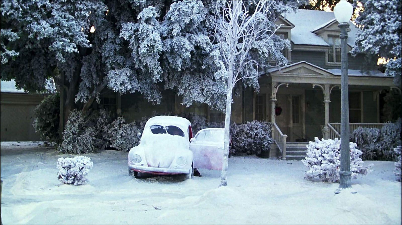 Foto do filme Gremlins - Foto 24 de 50 - AdoroCinema