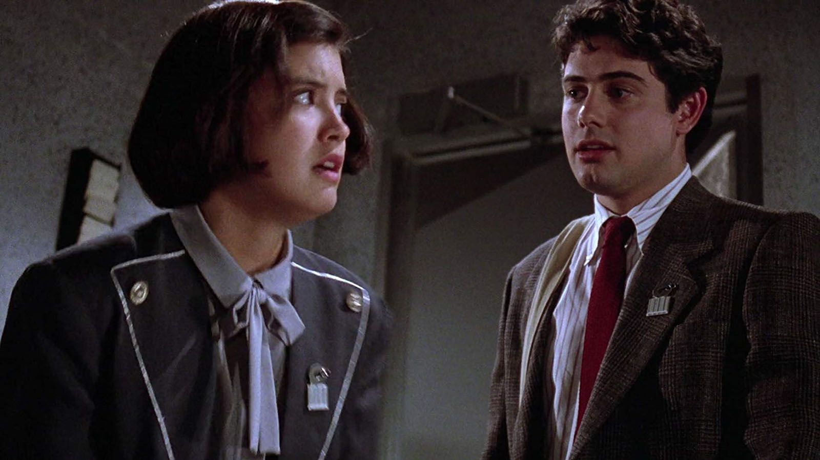 Foto de Phoebe Cates - Gremlins 2 - A Nova Turma : Fotos Zach Galligan ...