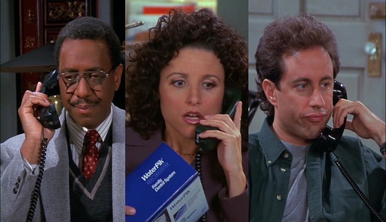Seinfeld : Seinfeld : Fotos - 17 no 44 - AdoroCinema