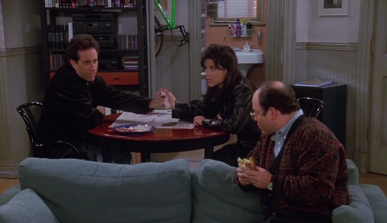 Seinfeld : Seinfeld : Fotos - 6 no 44 - AdoroCinema