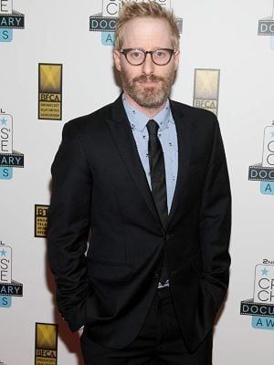 Josh Alexander - AdoroCinema