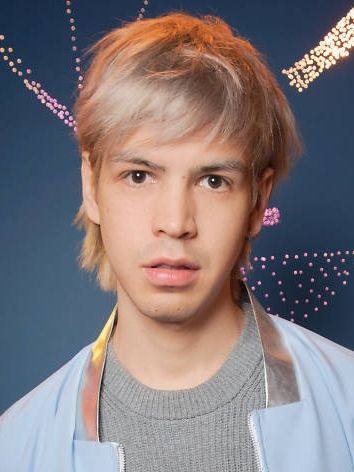 Julio Torres - AdoroCinema