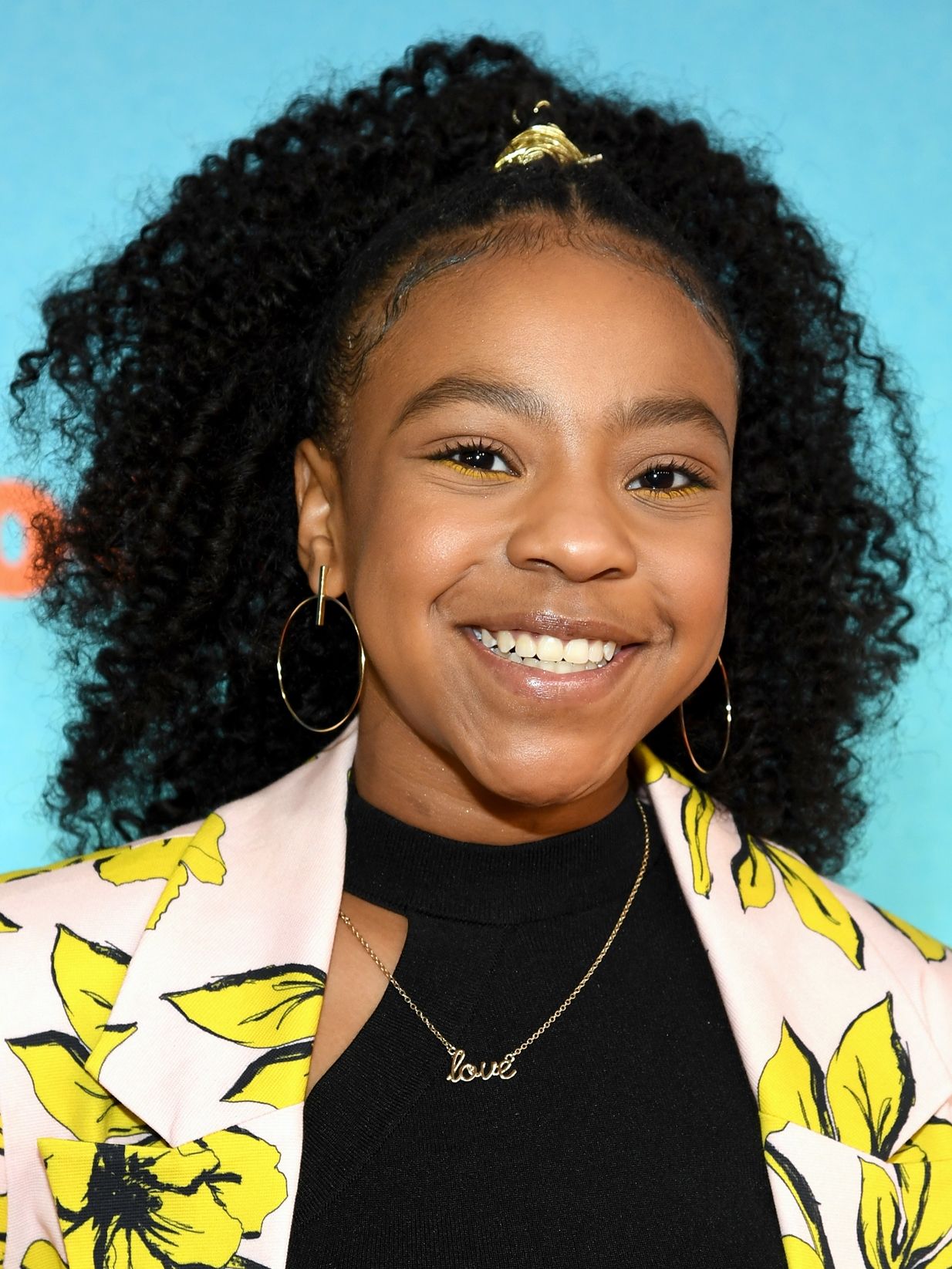 Priah Ferguson - AdoroCinema