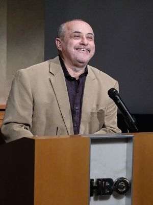 Max Lewkowicz - AdoroCinema