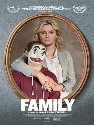 Família - Filme 2018 - AdoroCinema
