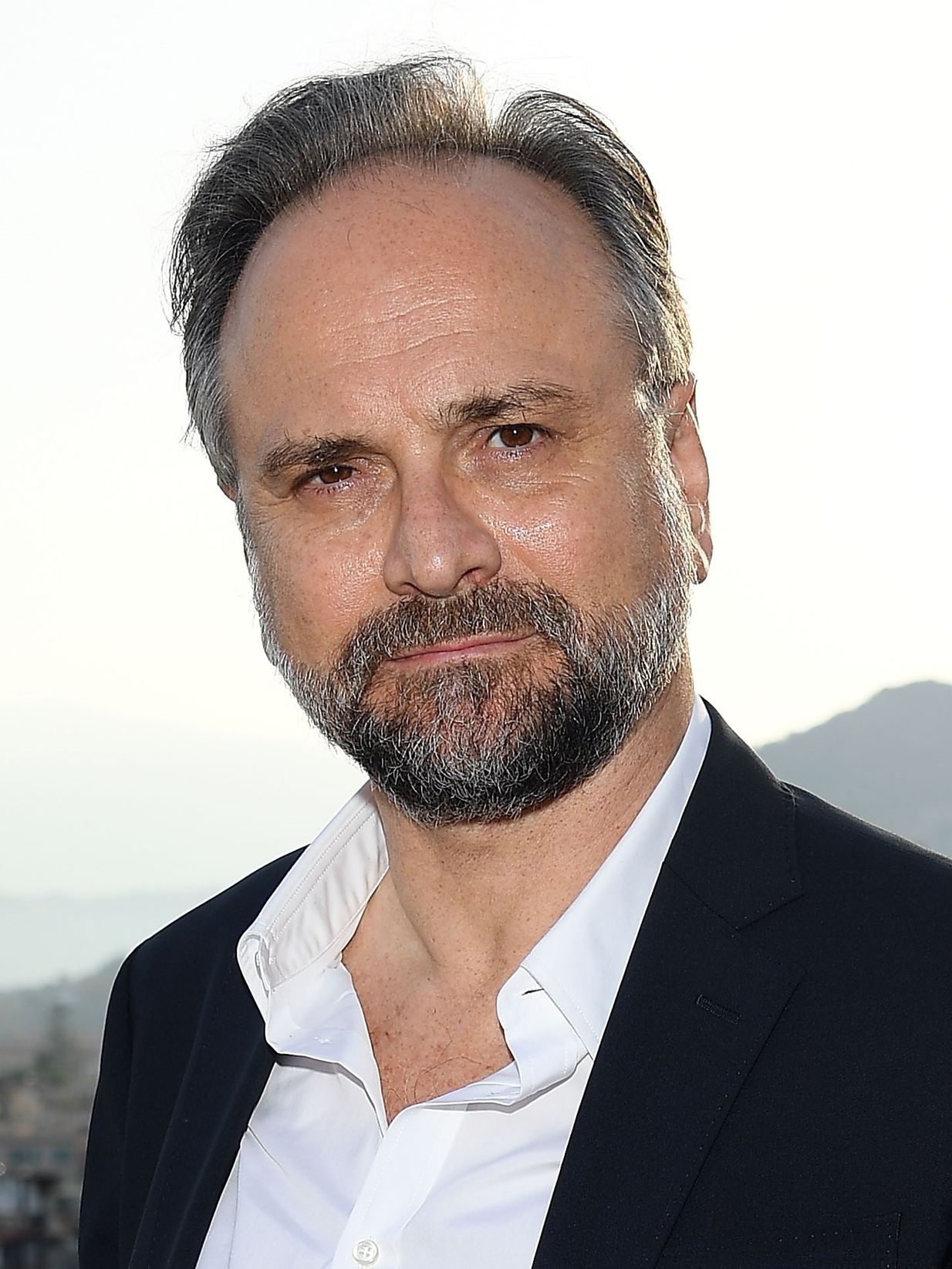 Massimo Popolizio - AdoroCinema