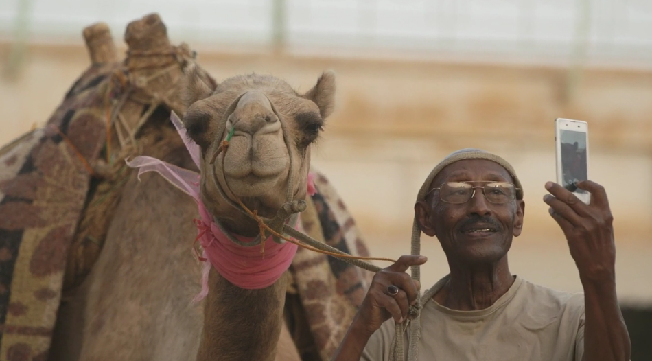 Foto do filme Talking About Trees - Foto 8 de 12 - AdoroCinema