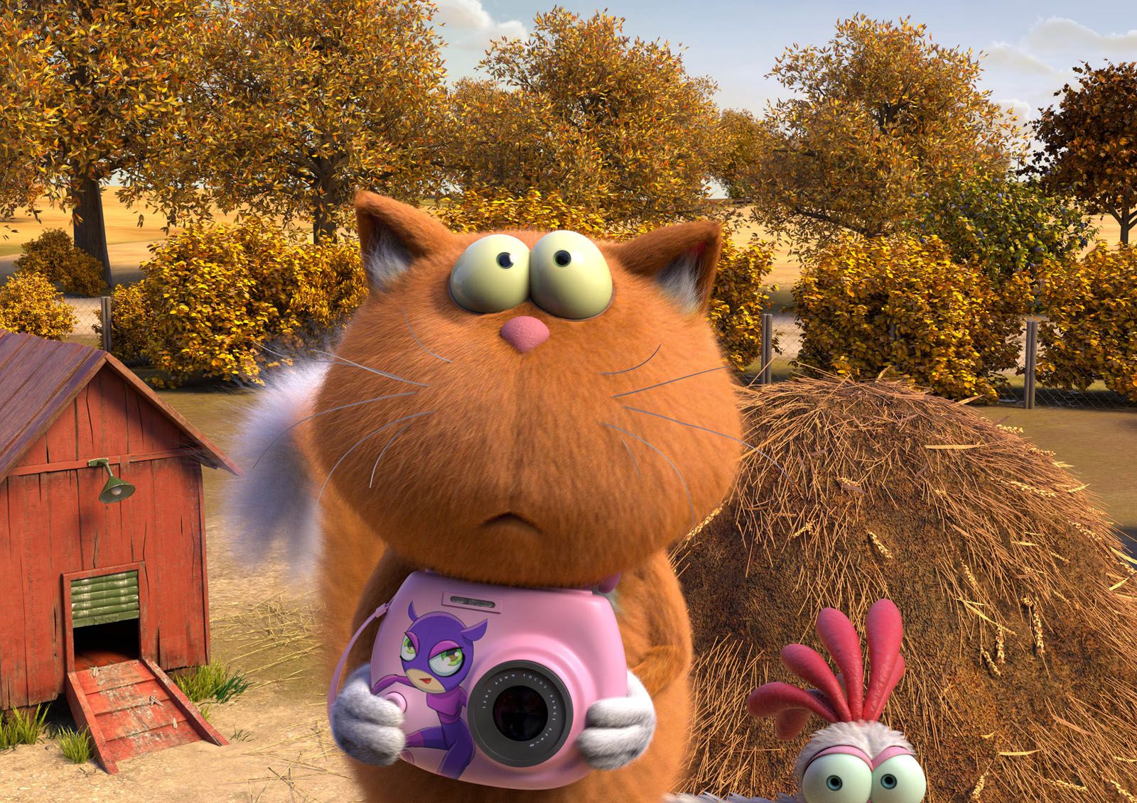 Foto do filme Agente 00-Gata - Foto 20 de 42 - AdoroCinema