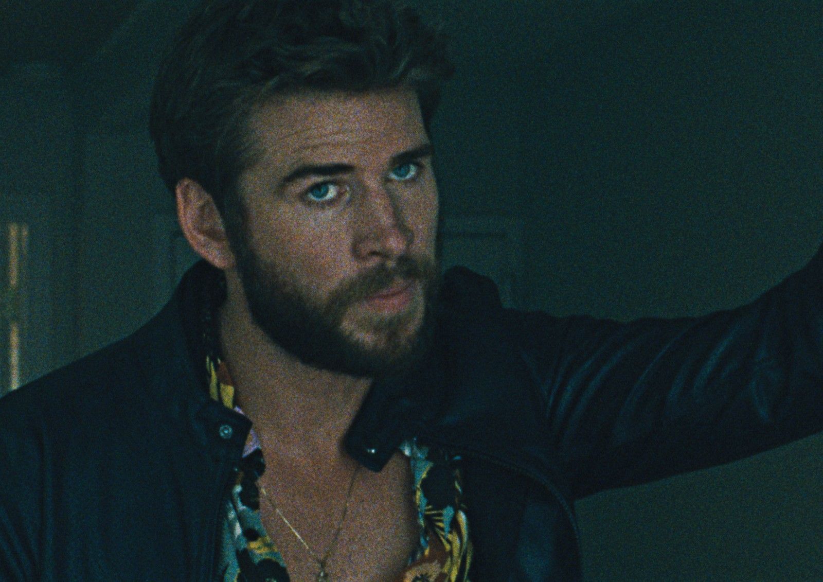 Foto de Liam Hemsworth - Killerman: A Lei das Ruas : Fotos Liam ...