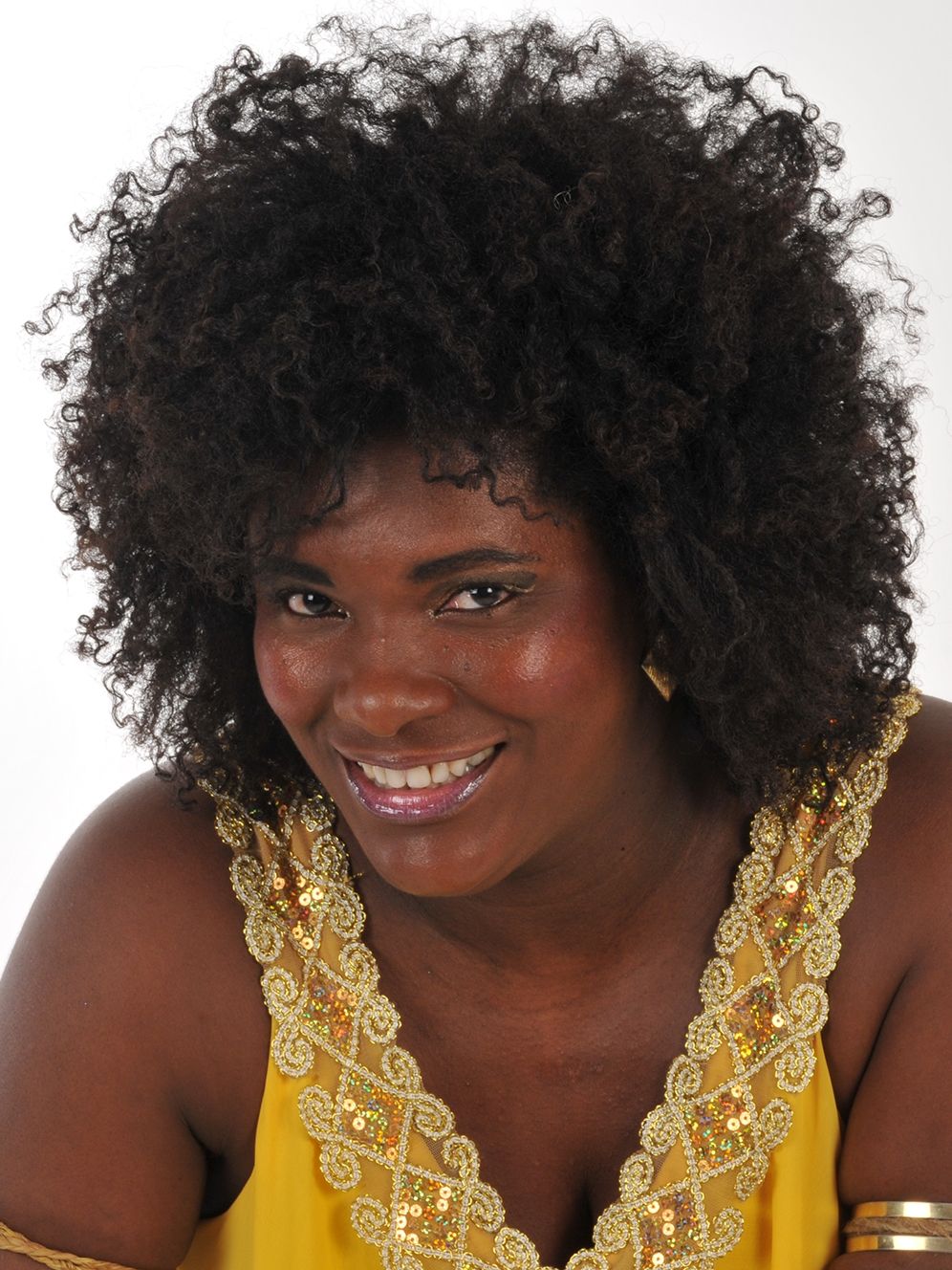 Cellia Nascimento - AdoroCinema