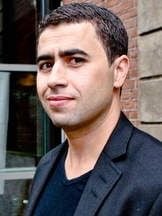 Yahya Gaier - AdoroCinema