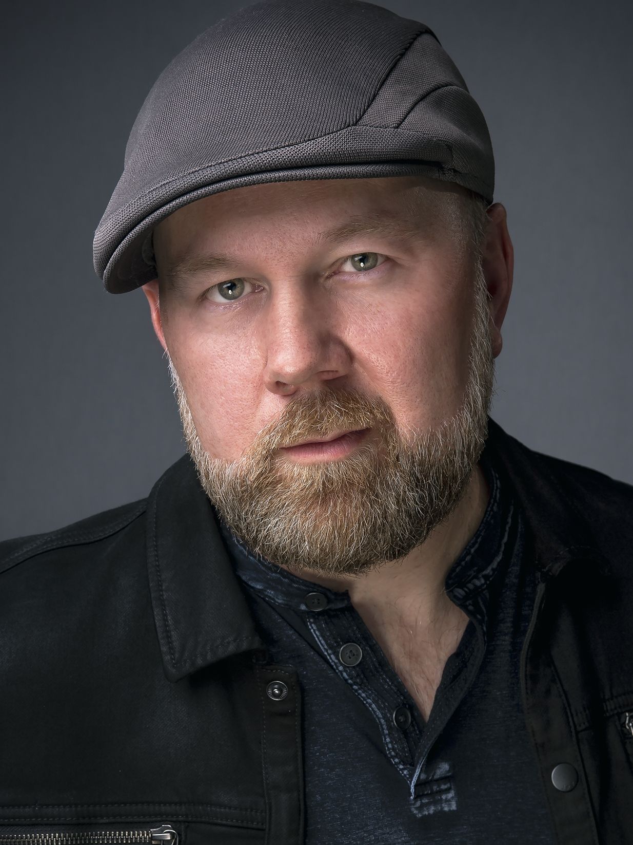 Christopher Sabat - AdoroCinema