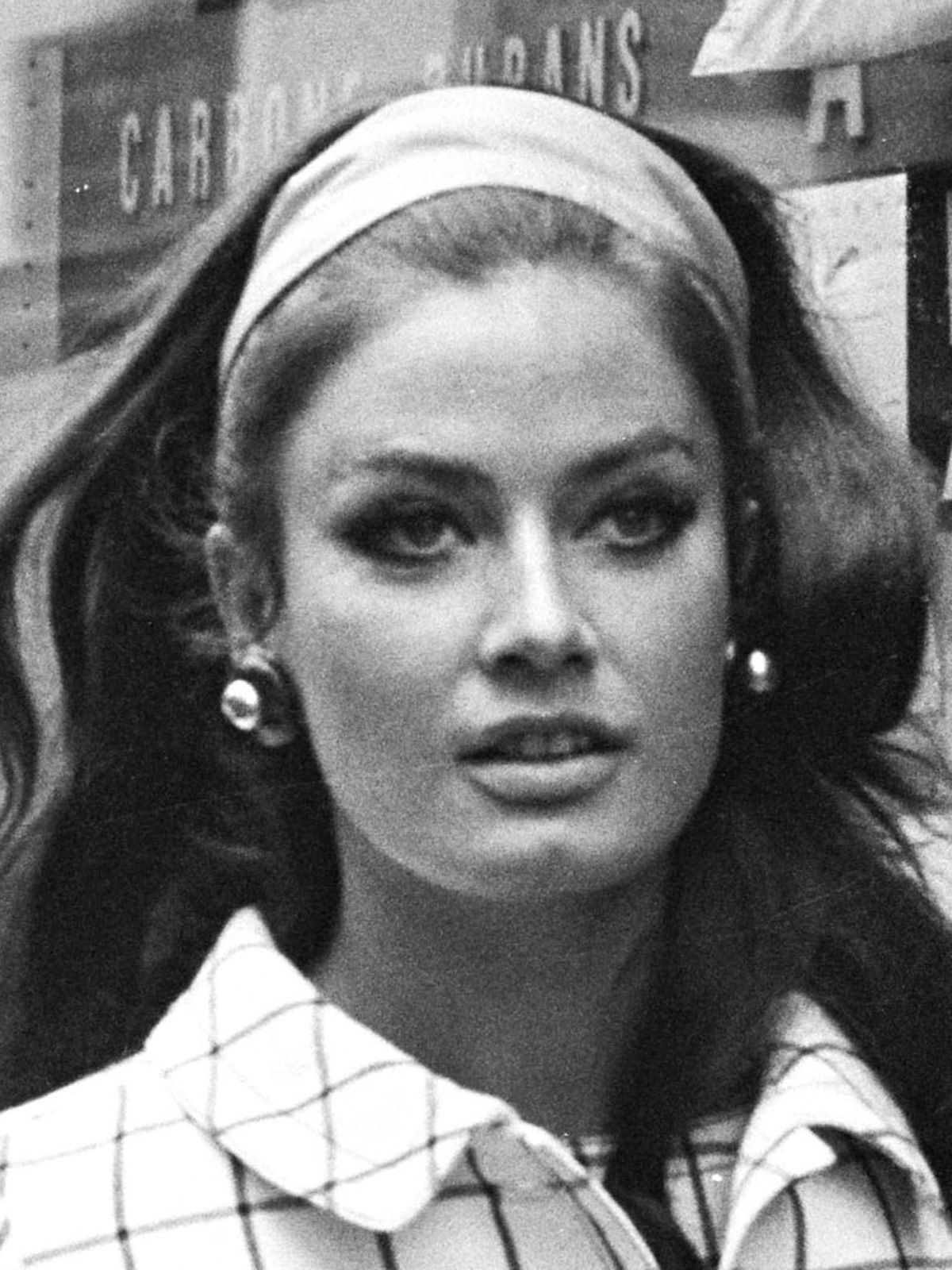 Marisa Mell - AdoroCinema