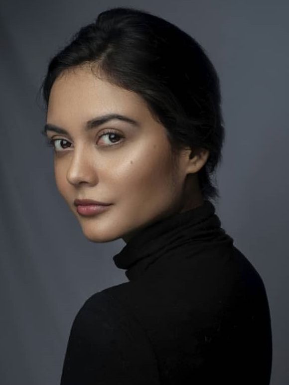 Lucía Bedoya - AdoroCinema