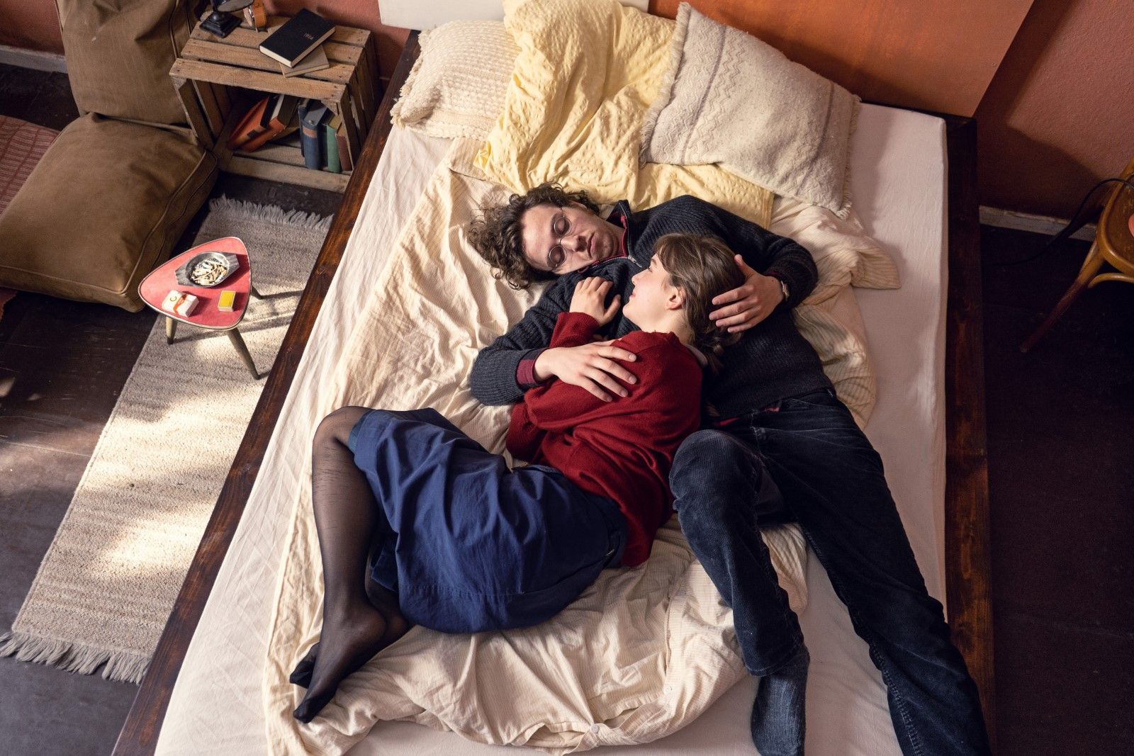 Foto de Lea Freund - Fotos Lea Freund - Foto 2 de 8 - AdoroCinema