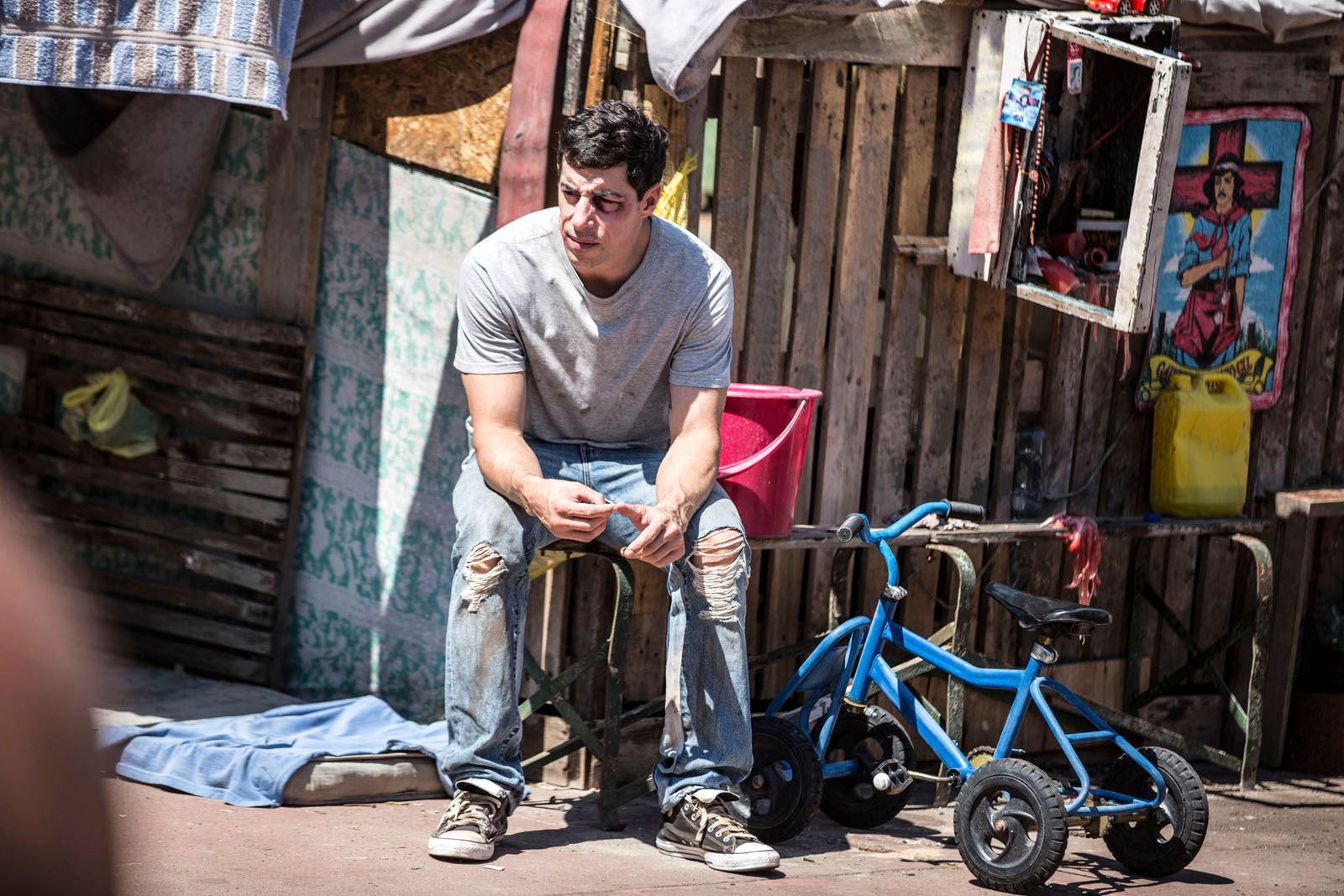 El Marginal - O Cara de Fora : Fotos Esteban Lamothe - 24 no 37 ...