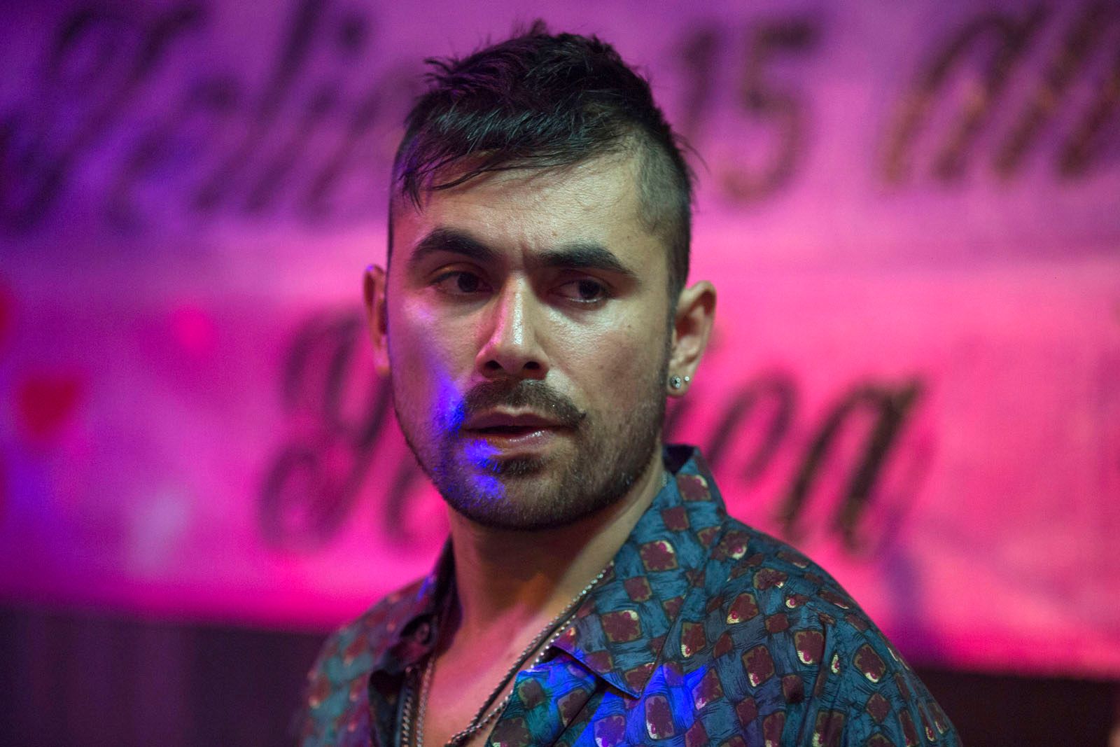 El Marginal - O Cara de Fora : El Marginal - O Cara de Fora : Fotos ...