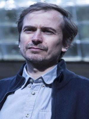 Martin Mareček - AdoroCinema