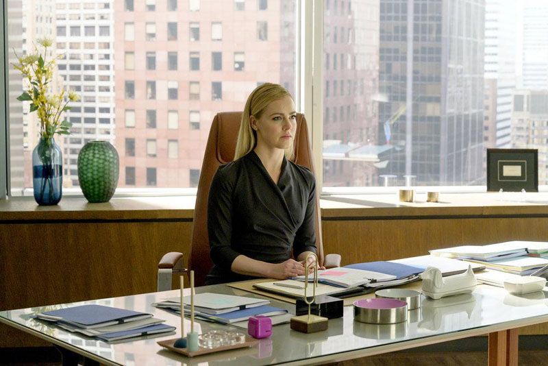Foto de Amanda Schull - Suits : Fotos Amanda Schull - Foto 2 de 87 ...