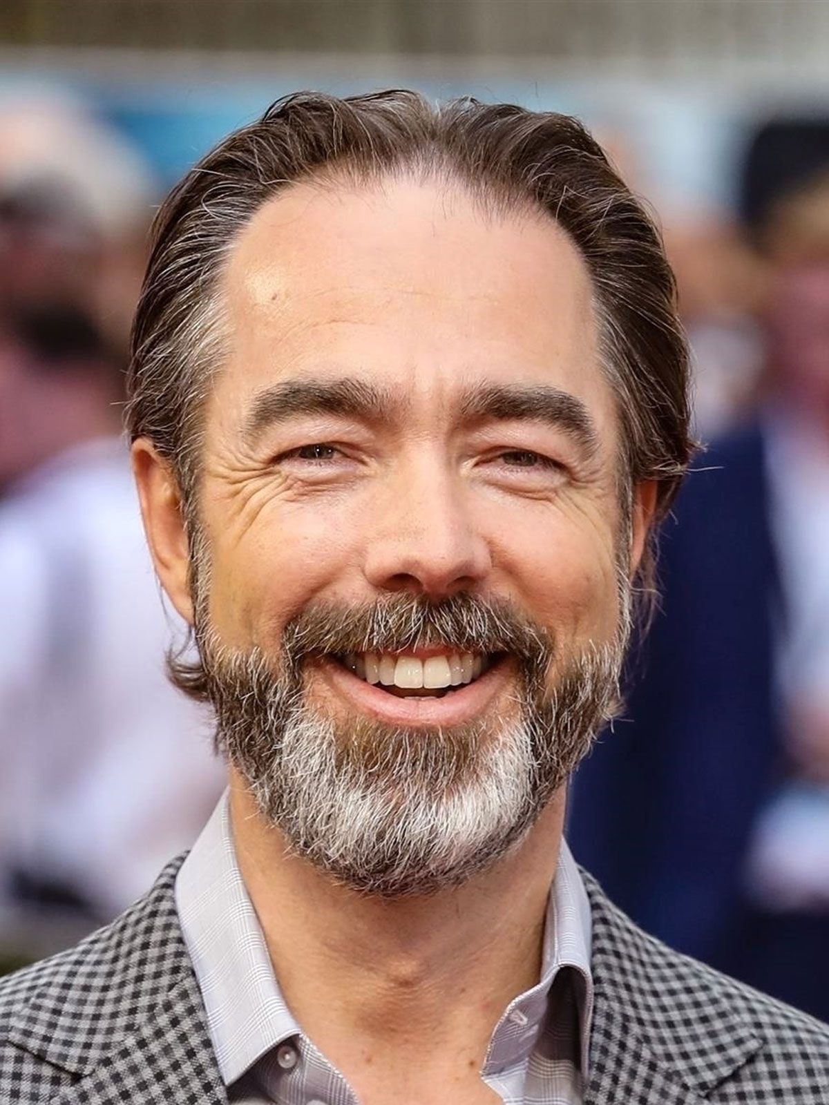 Chris Morgan - AdoroCinema