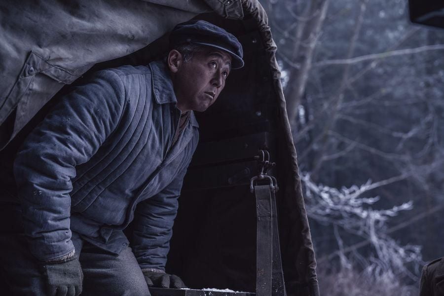 The Terror : Fotos Shingo Usami - 10 no 72 - AdoroCinema