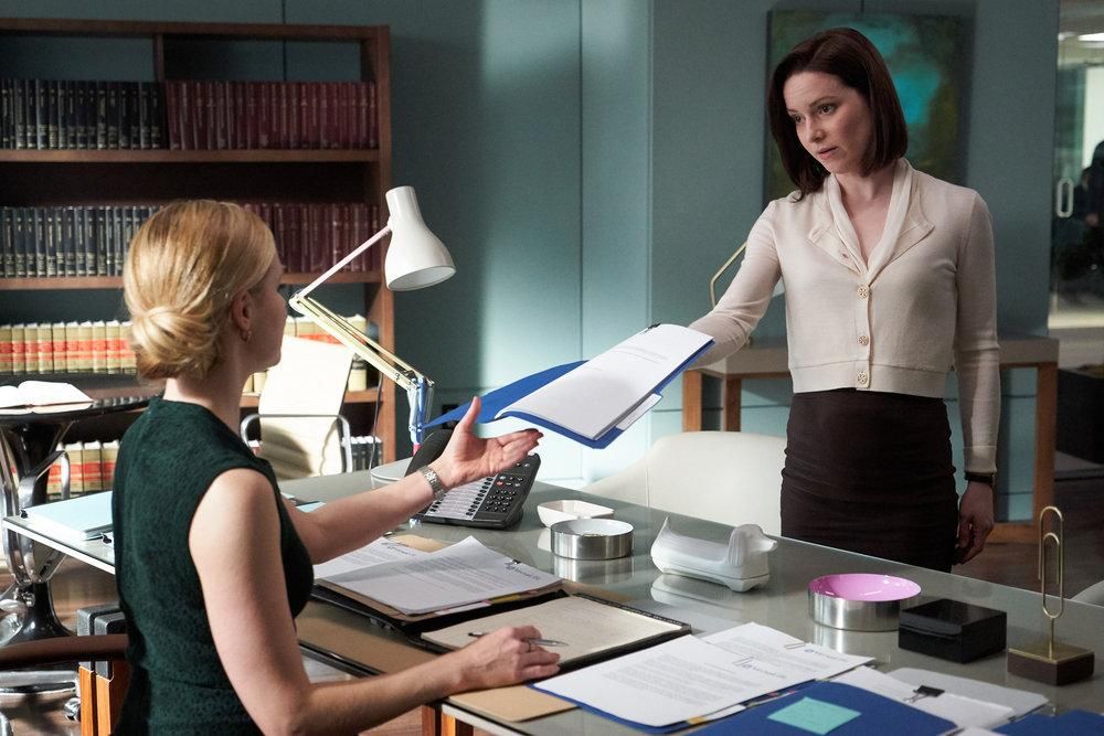 Suits : Suits : Fotos - 79 no 636 - AdoroCinema