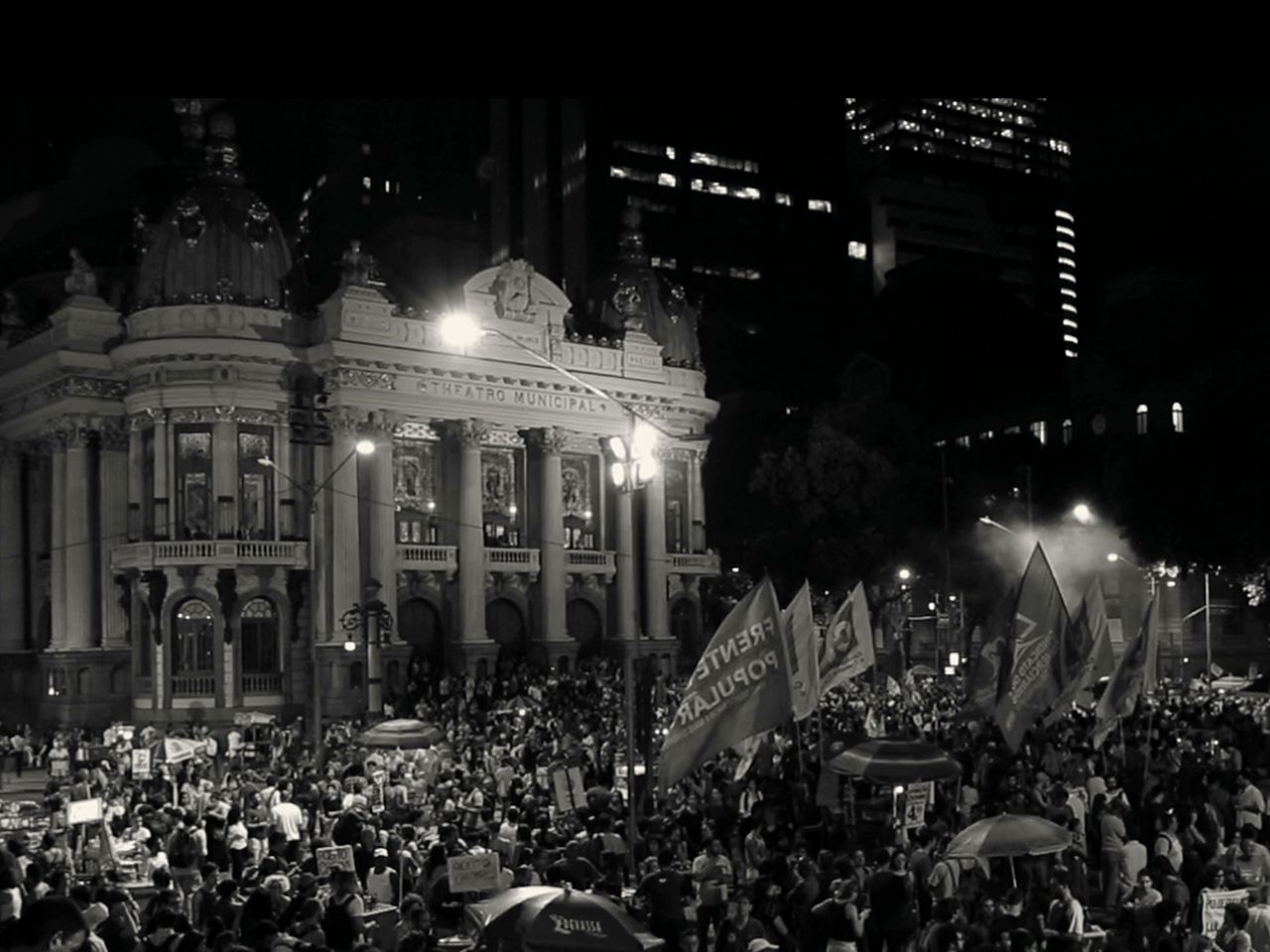 Foto do filme Ressaca - Foto 3 de 5 - AdoroCinema