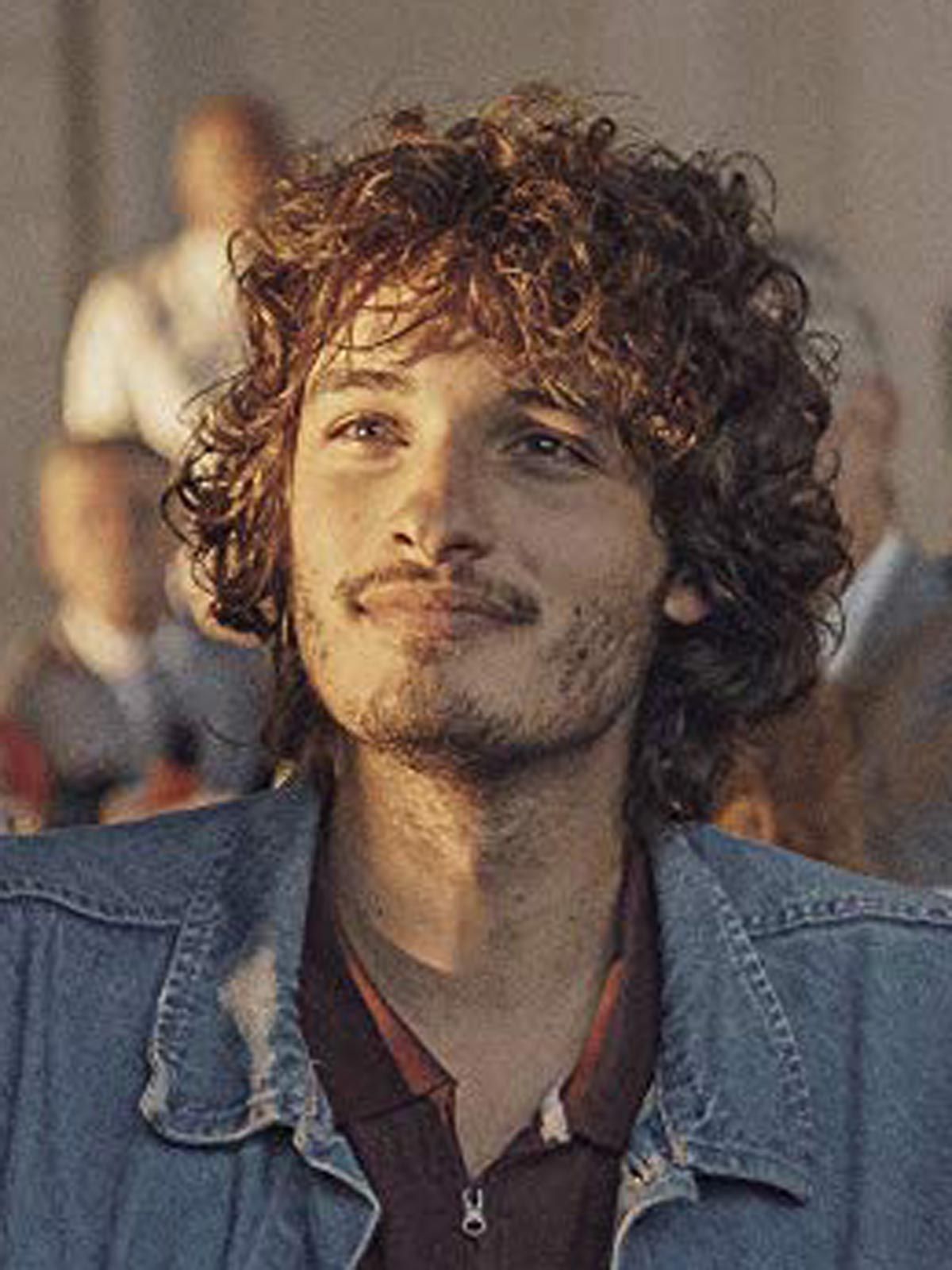 Giovanni Toscano - AdoroCinema