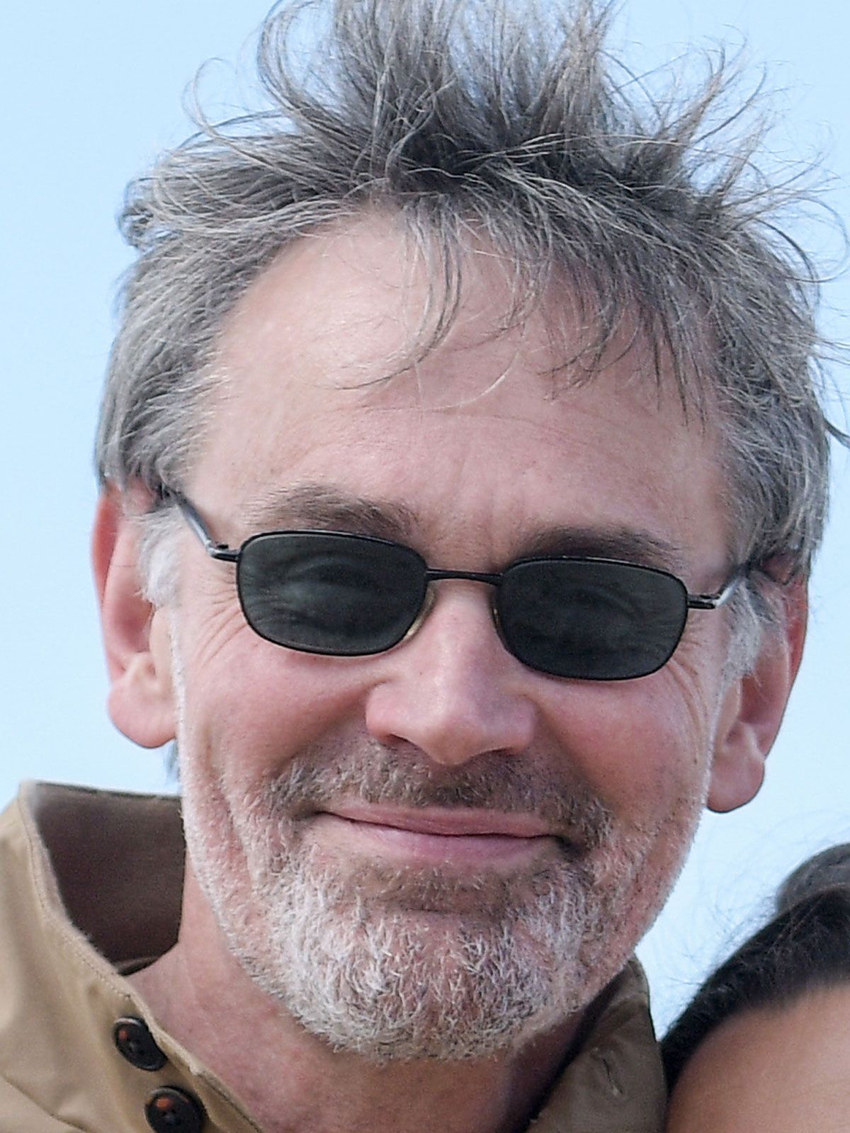 Alain Raoust - AdoroCinema