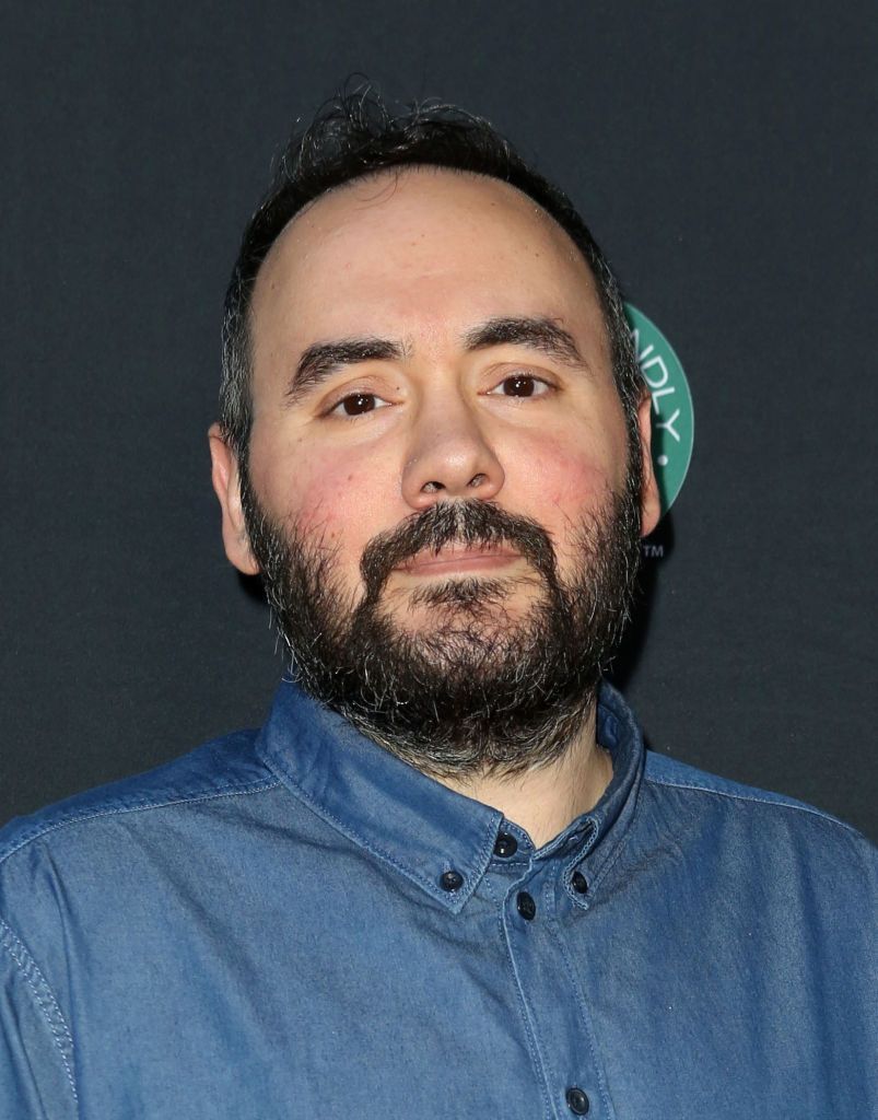 Vasilis Christofilakis - AdoroCinema