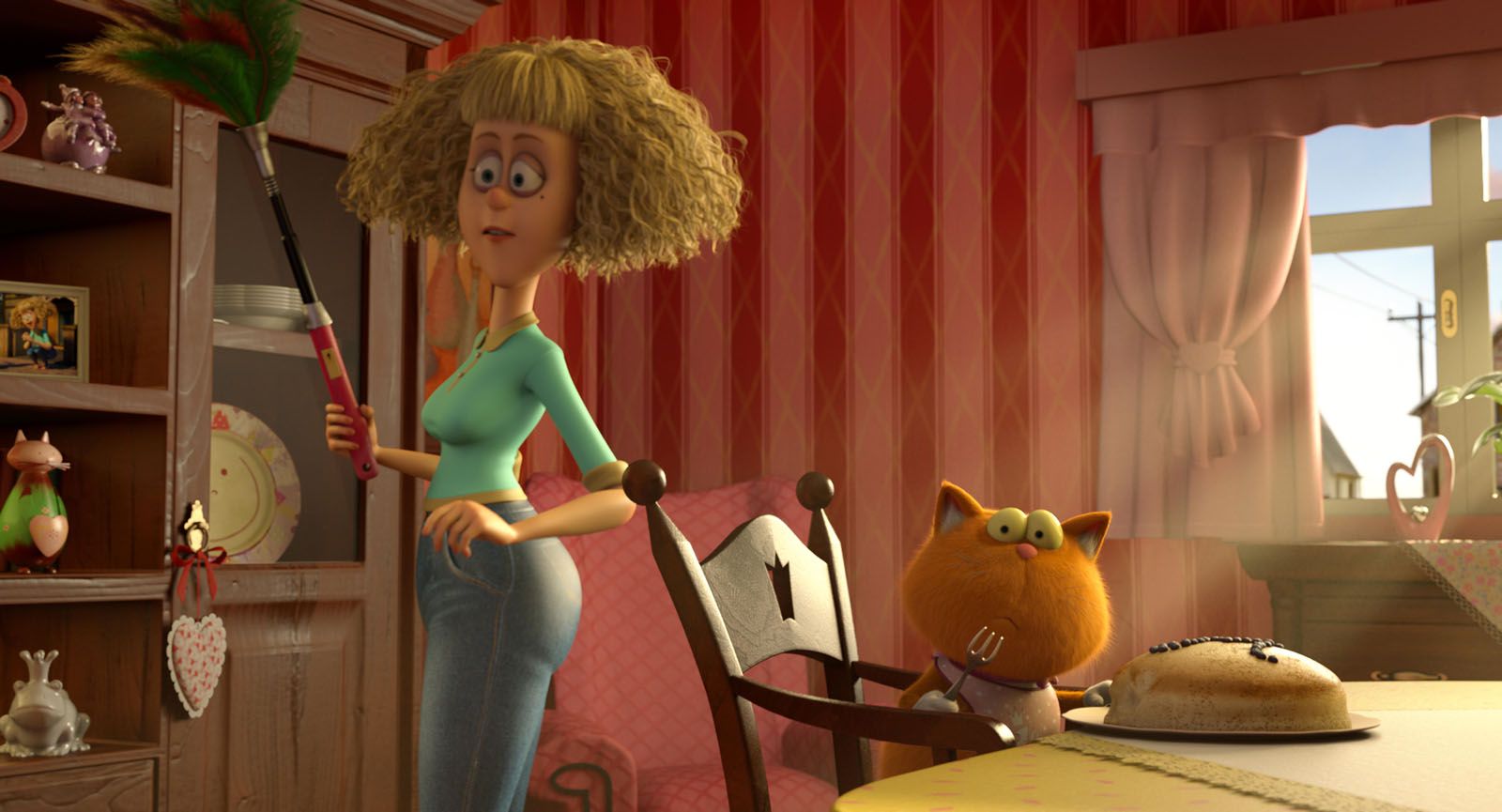 Foto do filme Agente 00-Gata - Foto 8 de 42 - AdoroCinema