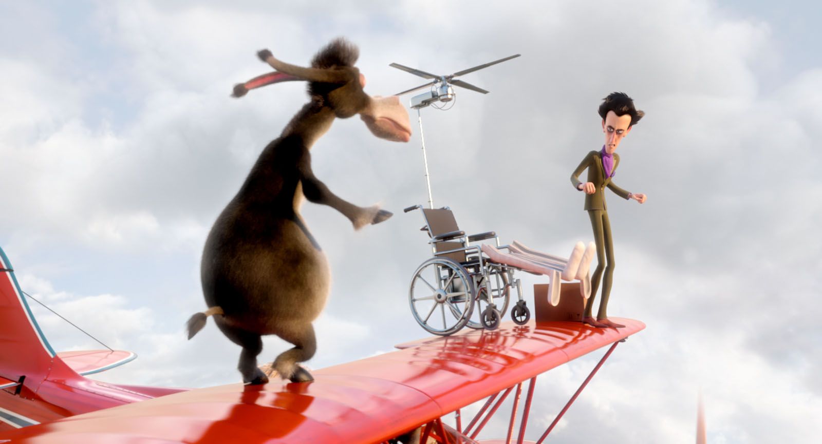 Foto do filme Agente 00-Gata - Foto 2 de 42 - AdoroCinema